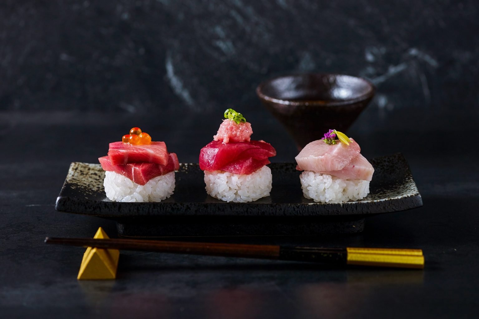 Sushi Tei Singapore